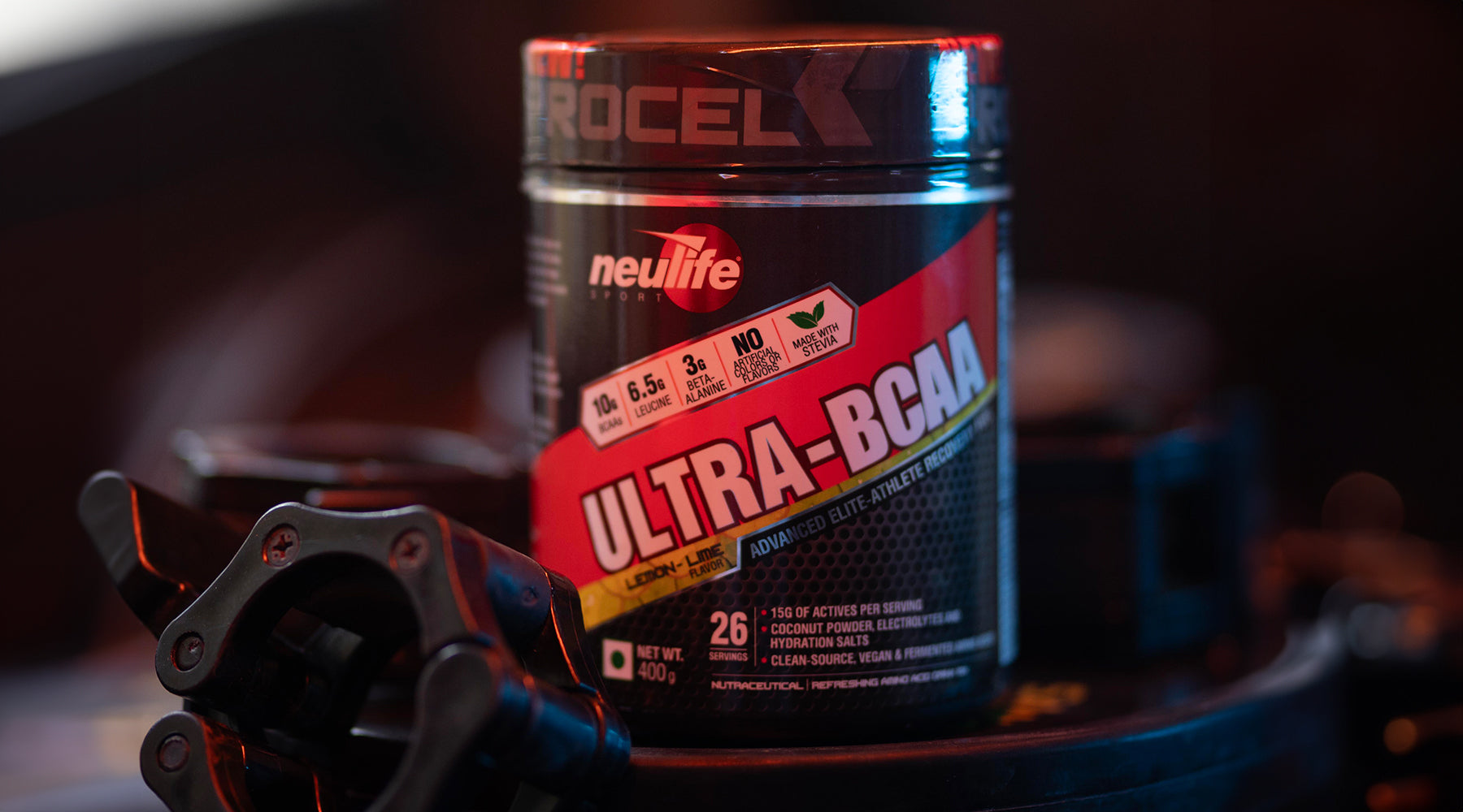 BCAA - How, Why & When – Neulife