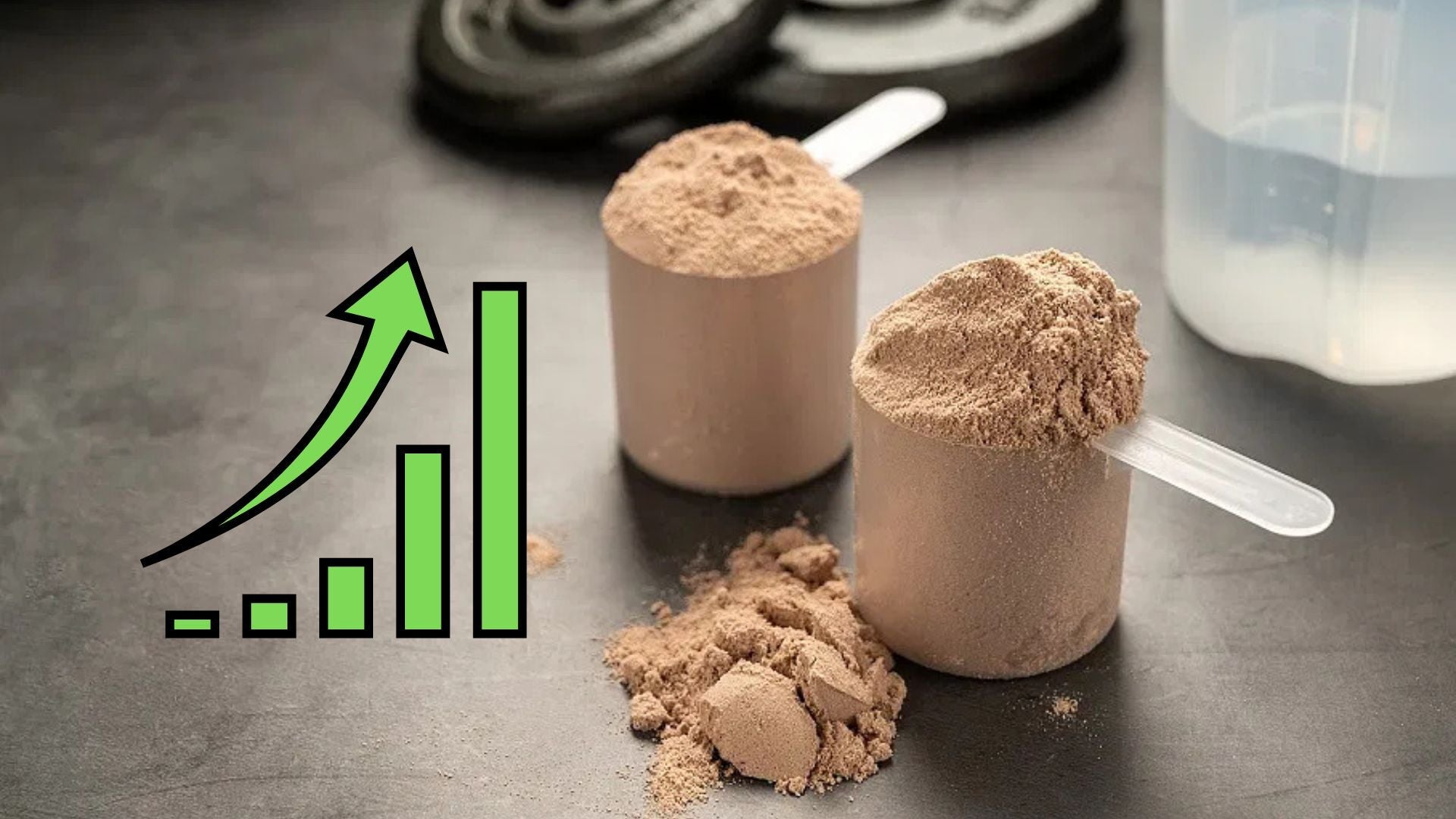 How Nature Says Protein Should be Consumed! – Neulife