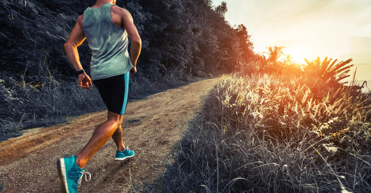 Turn your Everyday Jog into a Fun Full-Body Workout – Neulife