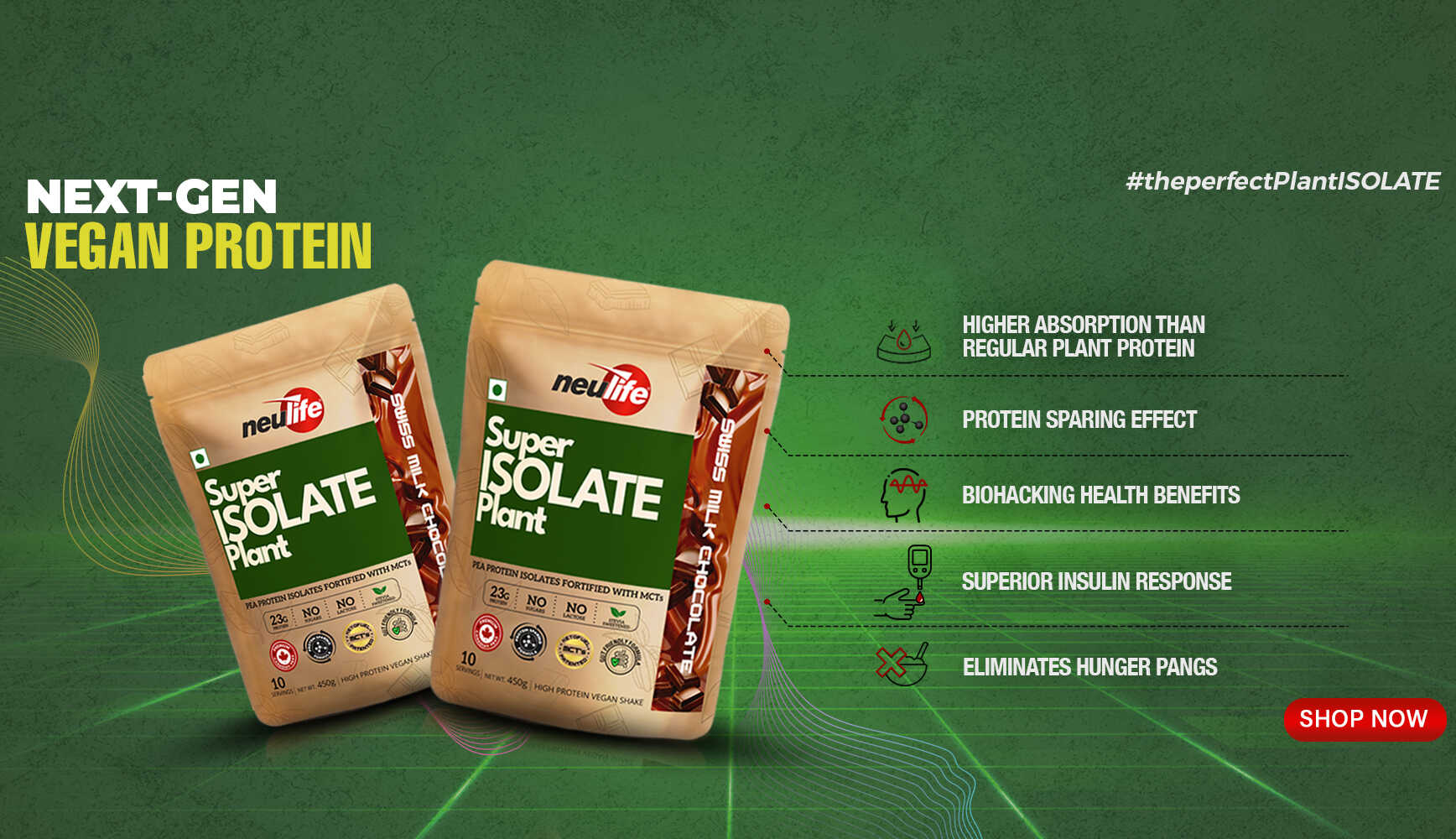 Official Online Store – Neulife