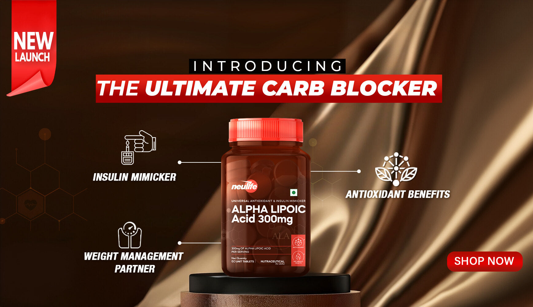 Official Online Store – Neulife