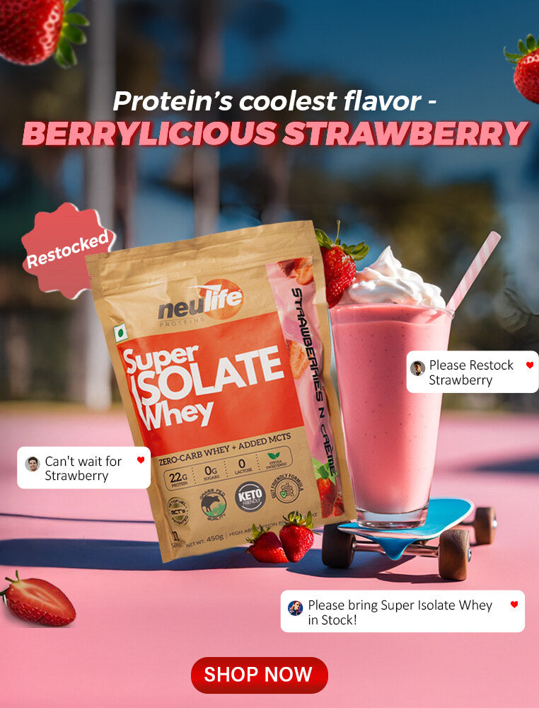 Official Online Store – Neulife